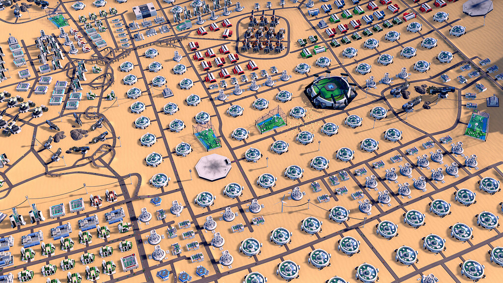 Bugfix Update and how to play InfraSpace after Steam Next - IS General ...