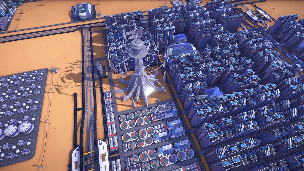 Friday Dev News #91 - Magnetic Field Generator - IS General Discussion ...