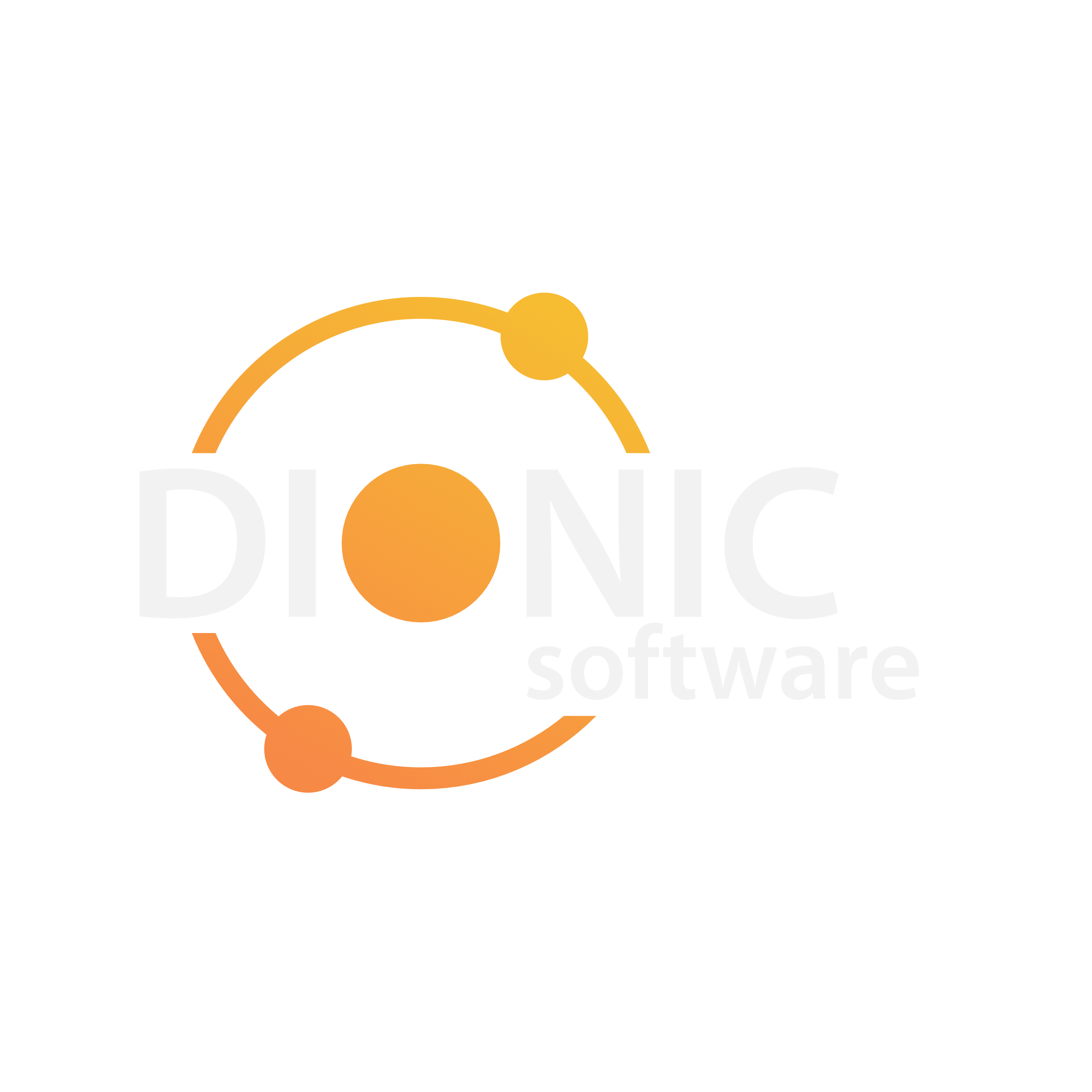 Further development - IS General Discussion - Dionic Software Forum